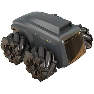 Moorebot SC3100 Scout the Tiny AI-Powered Mobile Robot - DealAM.com