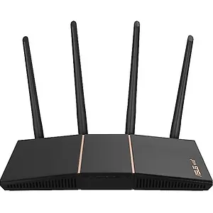 ASUS WiFi 6 Router (RT-AX57) - Dual Band AX3000 WiFi Router - DealAM.com