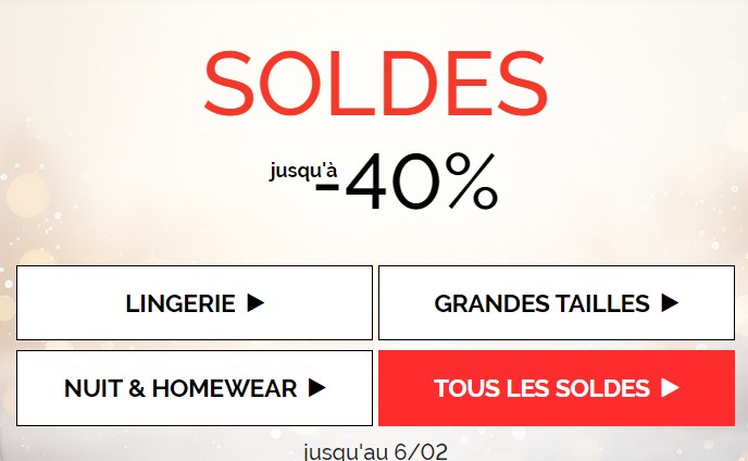 Sélection exquise de lingerie sexy : Glamuse mène votre voyage mode ...