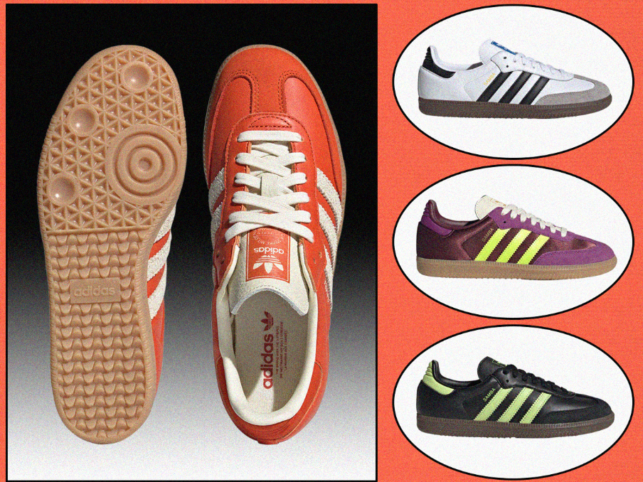 Adidas: Where Performance Meets Everyday Style – DealAM Blog