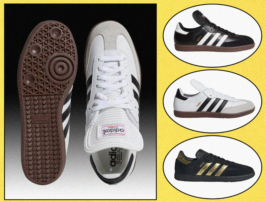 Adidas: Where Performance Meets Everyday Style – DealAM Blog