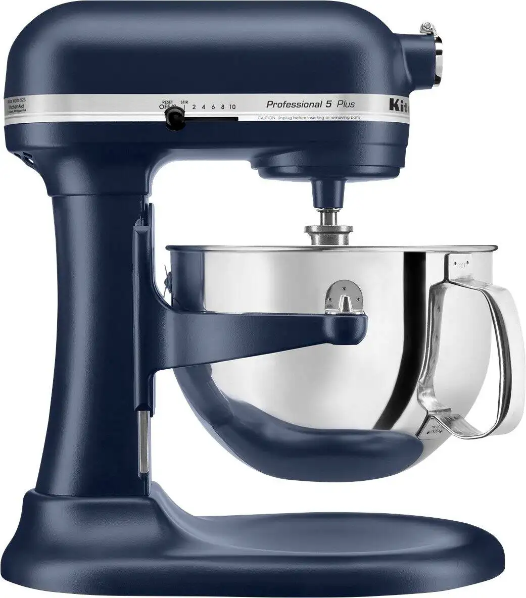 KitchenAid Pro 5 Plus Series Bowl-lift Stand Mixer (various colors ...