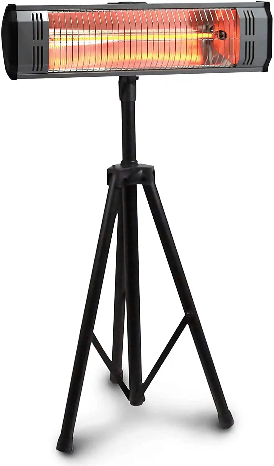 Heat Storm 1500W Infrared Tripod Heater - DealAM.com