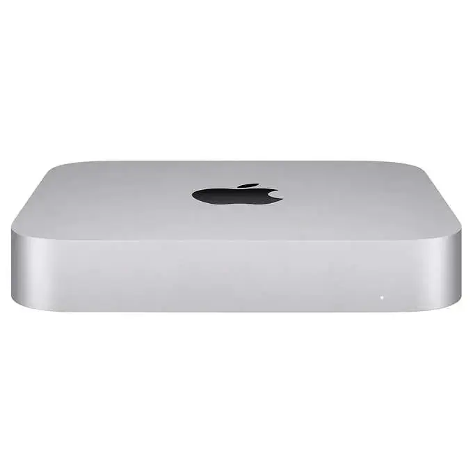 Costco Members: Apple Mac Mini w/ M1 Chip, 512GB SSD, 8GB RAM (Late ...