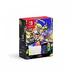 Nintendo Switch OLED Model - Splatoon 3 Special Edition - DealAM.com