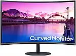 SAMSUNG 32” S39C FHD Curved Gaming Monitor LS32C392EANXGO - DealAM.com