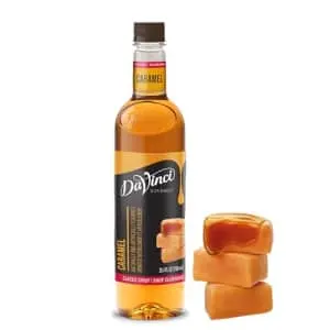 DaVinci Gourmet Classic Caramel Syrup 25.4 oz - DealAM.com [Expired]