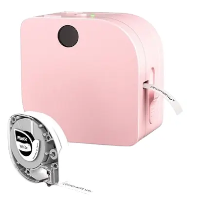 Phomemo P12 Mini Bluetooth Label Maker - DealAM.com [Expired]